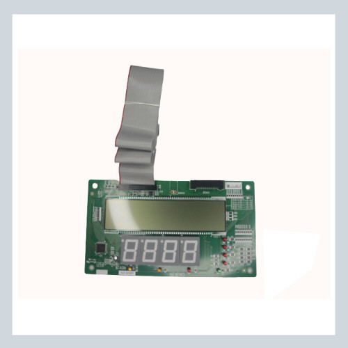 DAIKIN REEFER SPARE PARTS PCB W/ DISPLAY BOARD 2275095 | Shopee Philippines