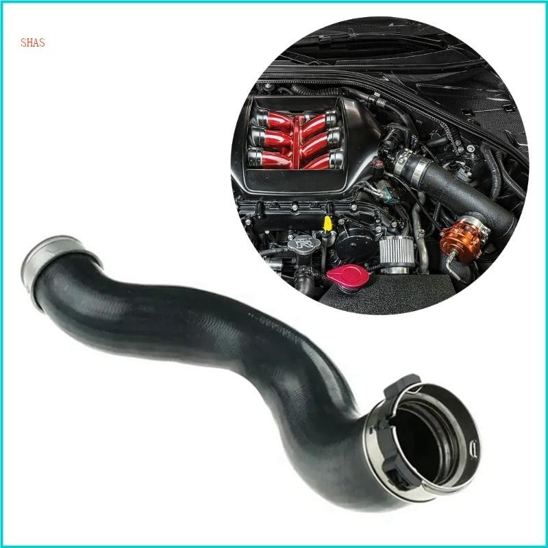 Shas For C Class C230 C320 E350 C218 W212 S204 Intercooler TurbosPipe ...