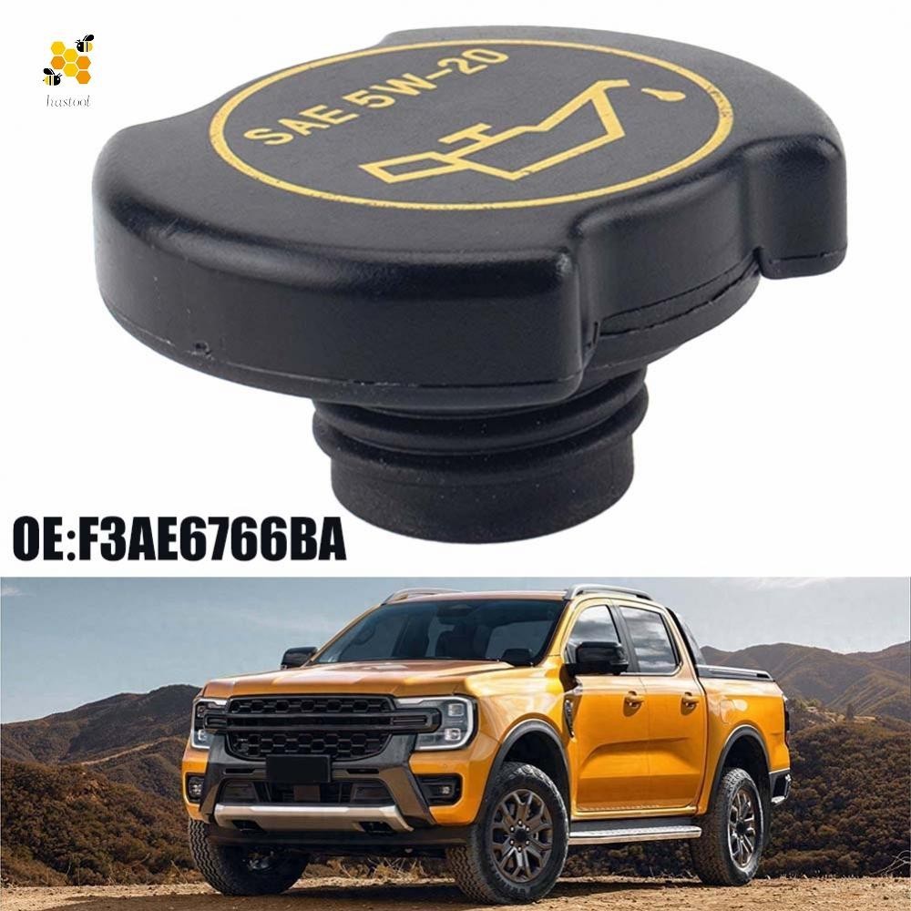 Engine Oil Filler Cap Anti-corrosion High-quality Materials Non ...
