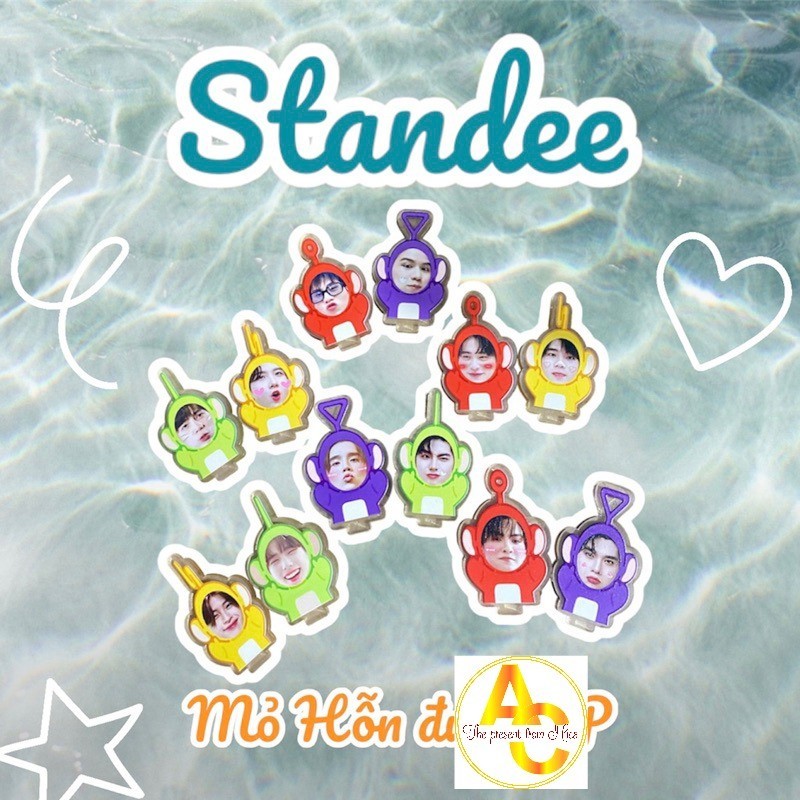 Standee couple shaping Joylada OTP | OTP Swing Mine | Shopee Philippines