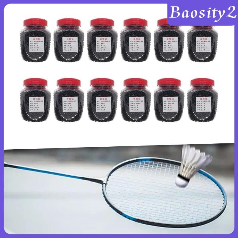 [Baosity2] Stringing Accessories Badminton Racket Racquet Grommets ...
