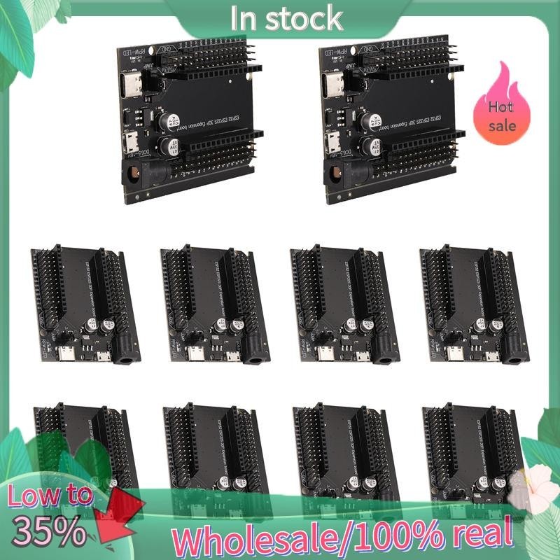 ESP32 DEVKIT V1 Power Supply Panel ESP32 30P Power Board ESP32S ... ESP32 DEVKIT V1 Power Supply Panel ESP32 30P Power Board ESP32S ...
