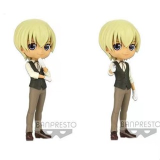 Genuine Glasses Factory QPOSKET Detective Conan Kudo Shinichi Maori Lan ...