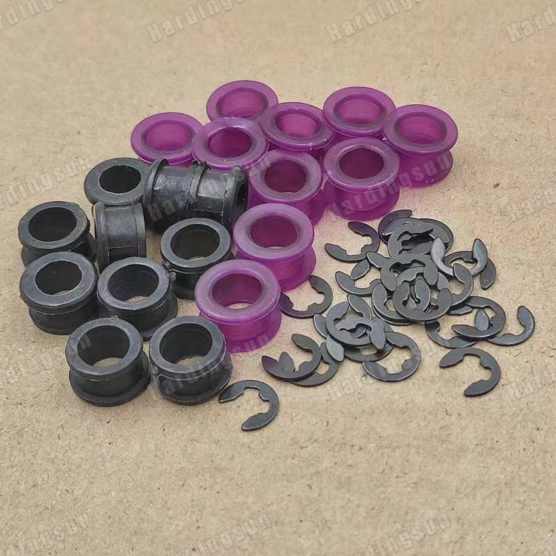 Gear Shifter Linkage Cable Bushing Fix Repair Kit For Kia Sportage ...