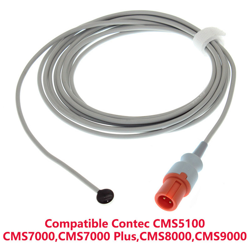 4Type Adult /Paediatric Skin/Cavity/Esophageal/Rectal Medical ...