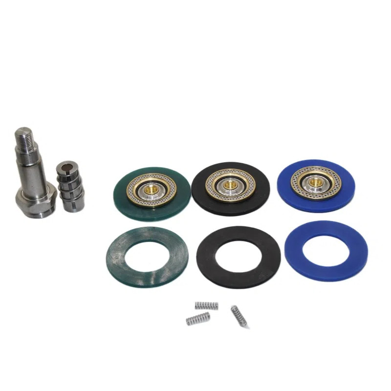 Parker parker Solenoid Valve Diaphragm 321H35 Bottle Blower ...