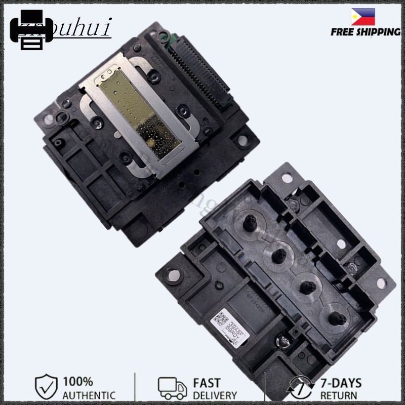 Printhead FA04010 FA04000 Print Head For Epson L210 L301 L303 L395 L396 ...