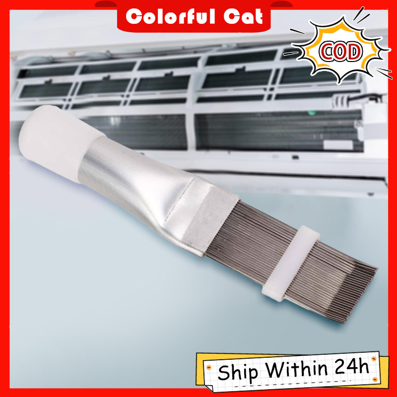 Universal Air Conditioner Stainless Steel Fin Comb Air Conditioner ...