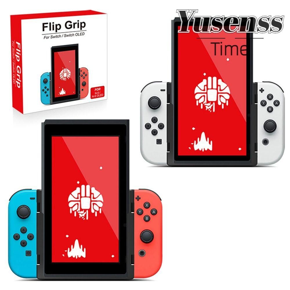 YUSENSS Gamepad Grip, Gaming Vertical Flip Grip, Universal Durable ...
