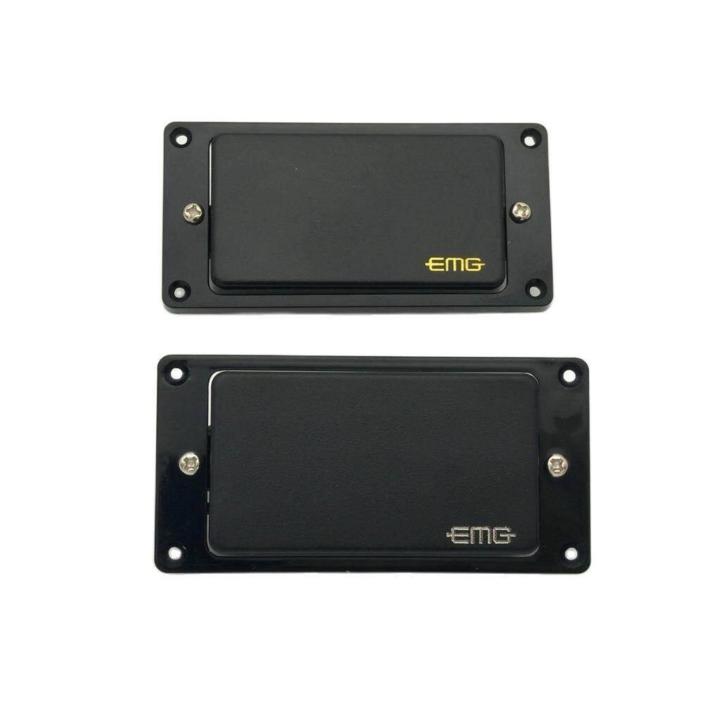 Guitar Humbucker Pickups EMG EMGHZ Seymour Duncan Passive Pickups Wax ...