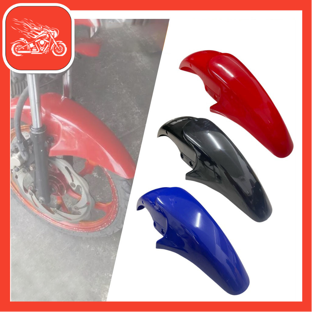 MOTORCYCLE FAIRINGS FRONT FENDER UNIVERSAL MOTORCYCLE ACCESSORIES AND ...