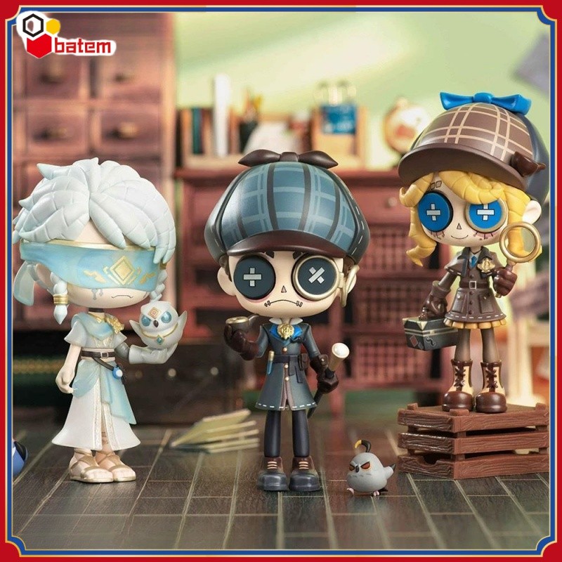 Identity V Assembled Workshop under the Truth Theme Blind Box NetEase ...