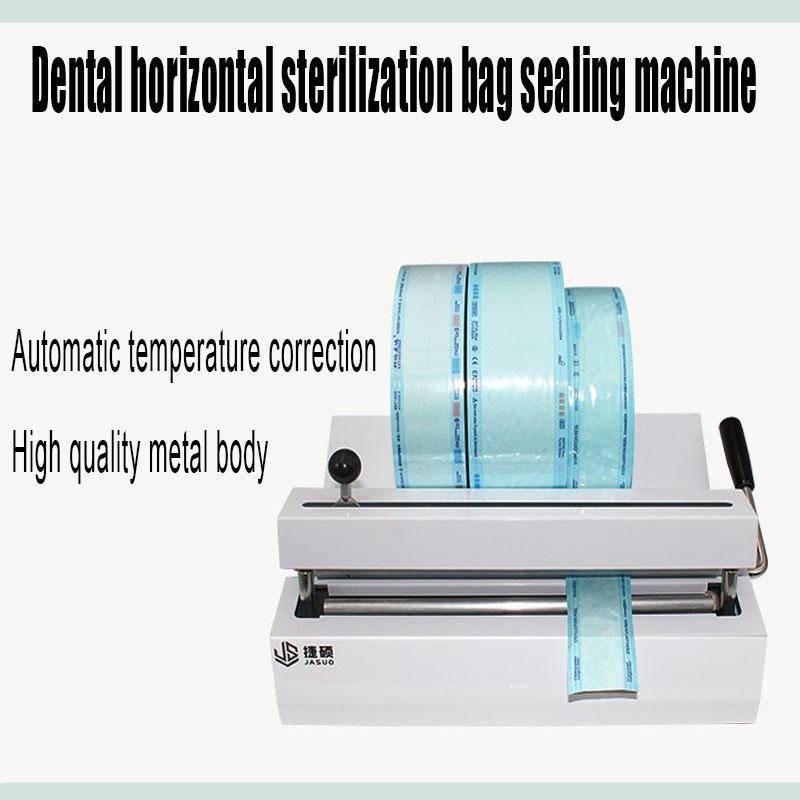 Dental sealing machine Oral sterilization bag sealing machine Clinic ...