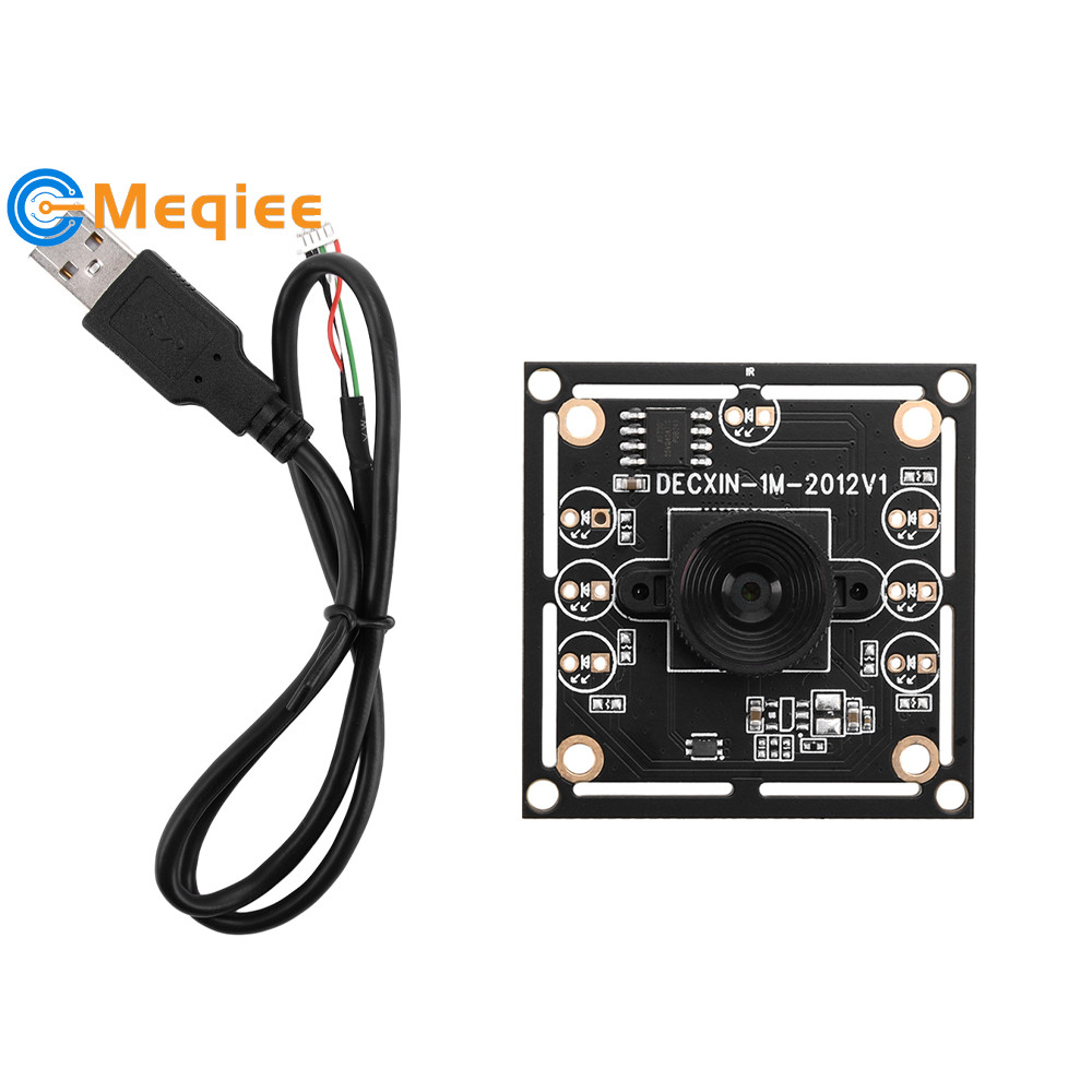 OV9732 Camera Module 1 Million High-Definition Camera With No Driver ...