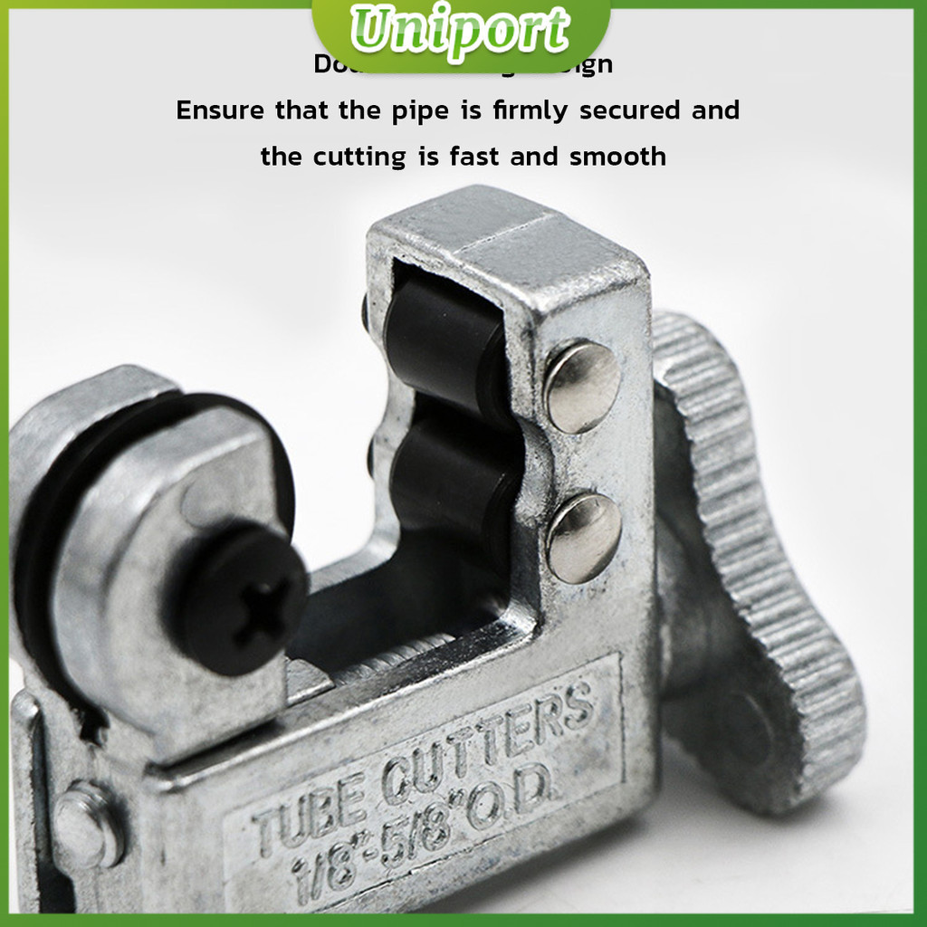 UNI Mini Tube Cutter for Cutting Aluminum/Plastic Tube/Copper/thin ...