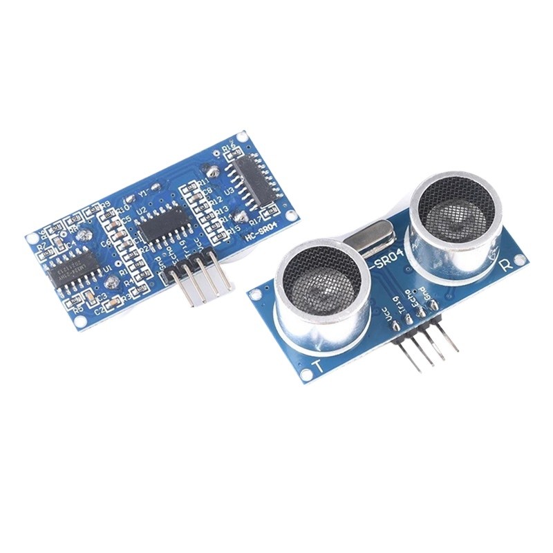 Ultrasonic module ultrasonic ranging module/ultrasonic sensor/send a ...