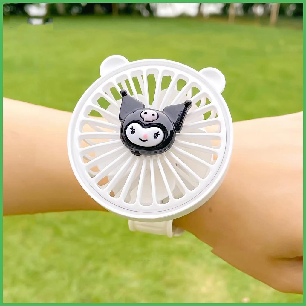 Mini Fans for Kids Personal Fans for Kids Handheld Fan with Strong Wind ...