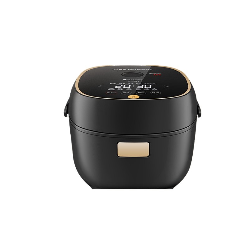 Panasonic IH Multi-function Rice Cooker Japan Home Smart Small 2.1L ...