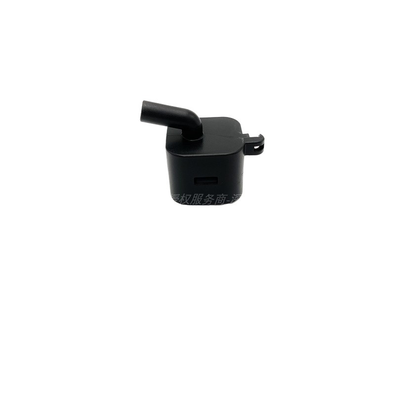 Nestle NESPRESSO capsule coffee machine F531 EN650 faucet hot water ...
