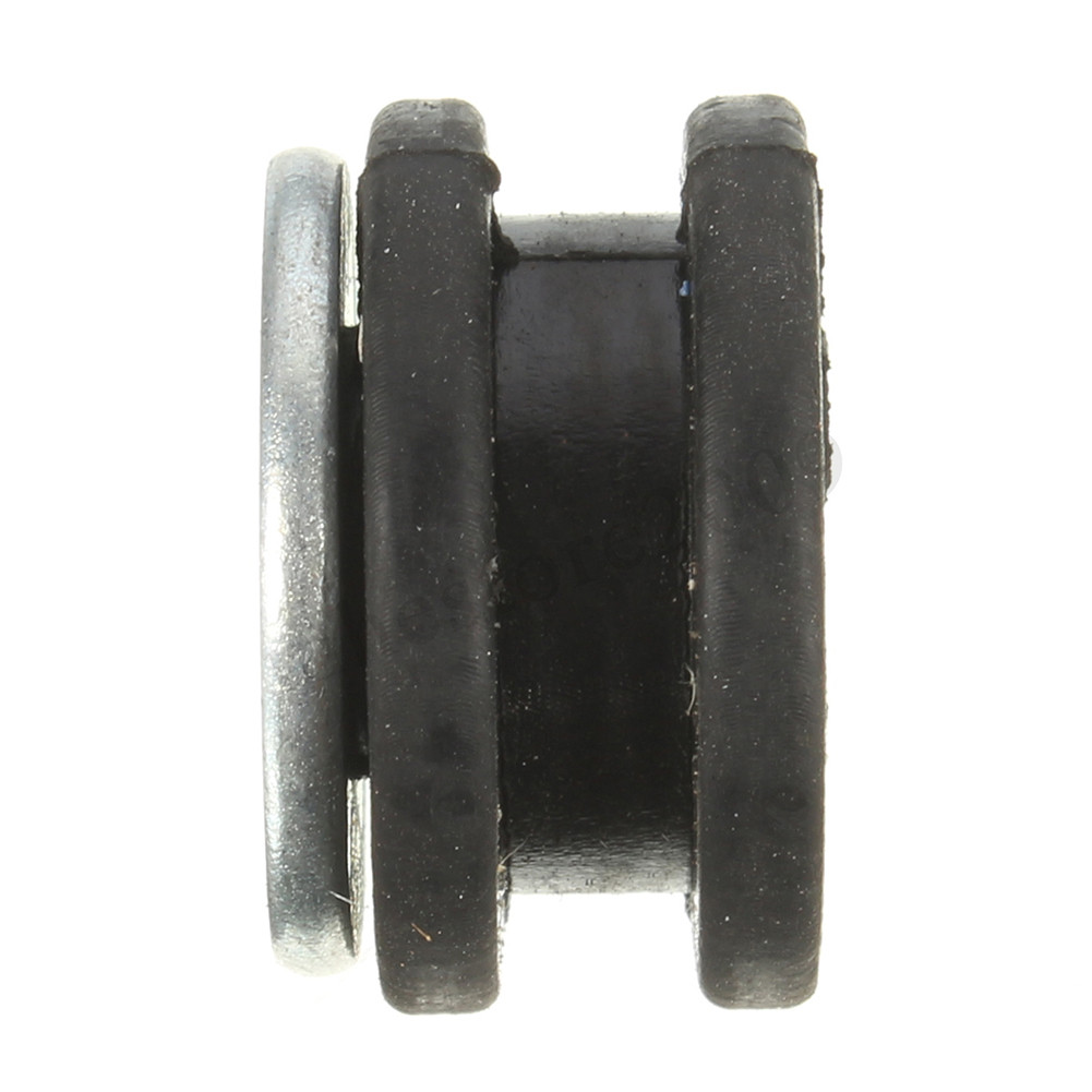 10 Set Motorcycle Rubber Grommets Bolt Universal Rubber Grommet Kit for ...