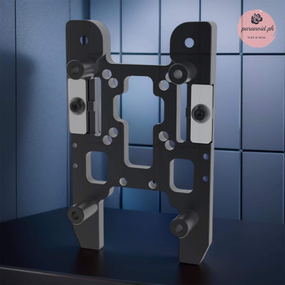 IDM Scanner Levelling Sensor 6061 Aluminium All CNC Holder for VORON 2. ...