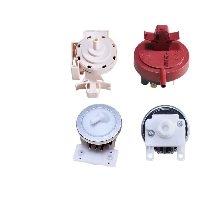 ⇉ Midea Little Swan drum fully automatic washing machine accessories ...