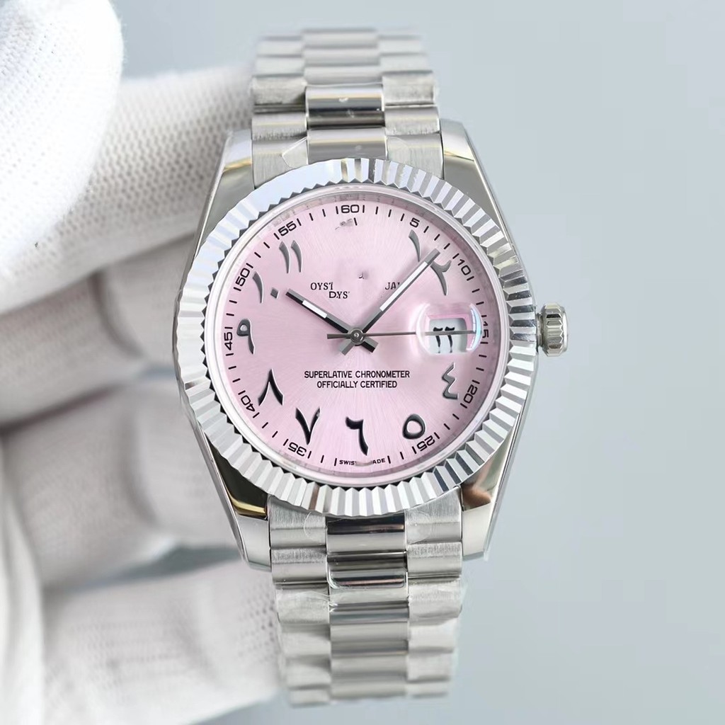 2024 Fashion Sports Lao Jia Middle East Log Watch Oyster Perpetual ...