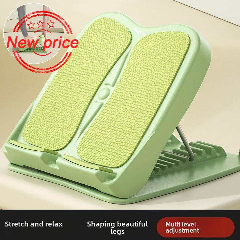 Stretching Board Foot Pedal Home Fitness Standing Stretching Yoga ...