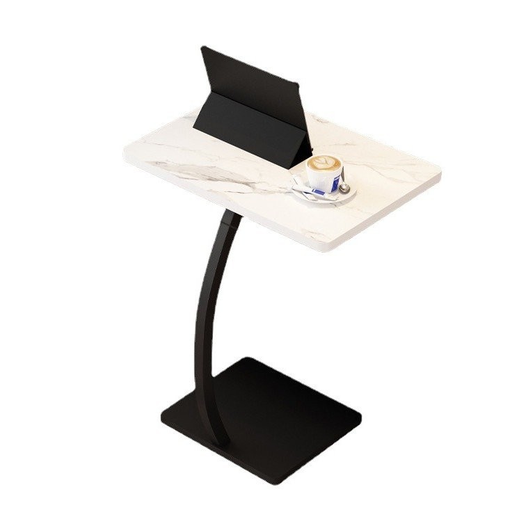Side Table Small Apartment Sofa Corner Table Living Room Side Table ...