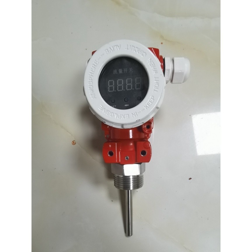 DaQuan High level fire water tank flow switch fire hydrant system water ...
