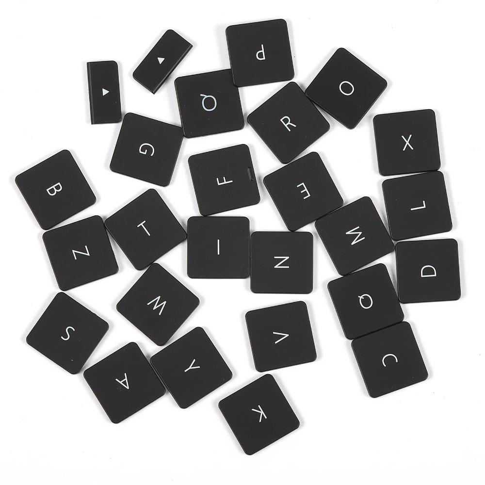 Keycaps/Hinges For huawei MateBook 13/14/X Pro/D15/D14 English Keyboard ...