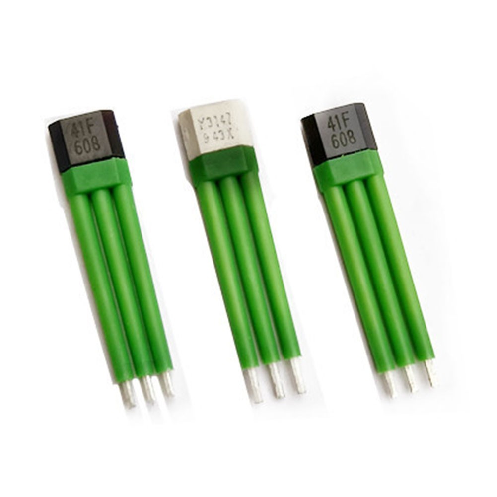 Fashionstyle 3Pcs Electric Vehicle Motor Hall Element Y41F Y3147 E-Bike ...