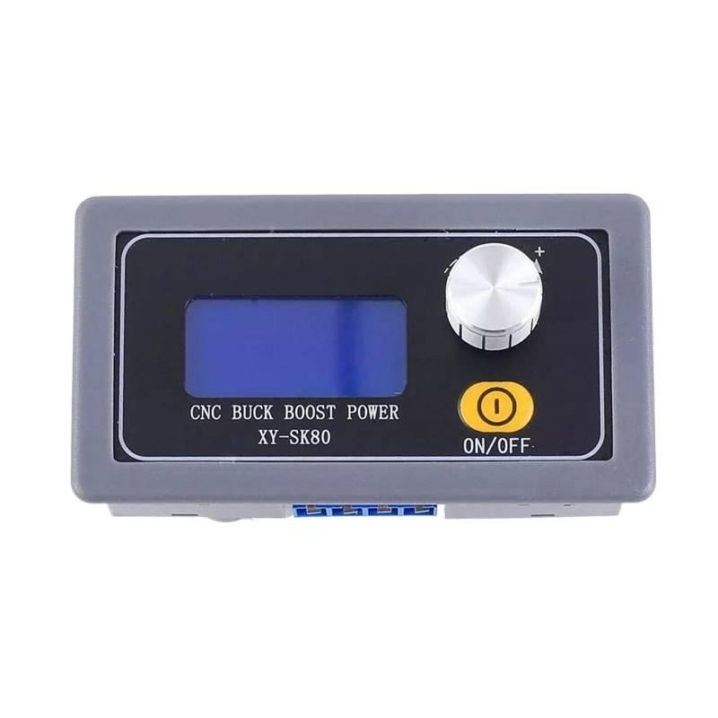 SK80Adjustable Automatic Voltage Regulator Module Constant Voltage ...