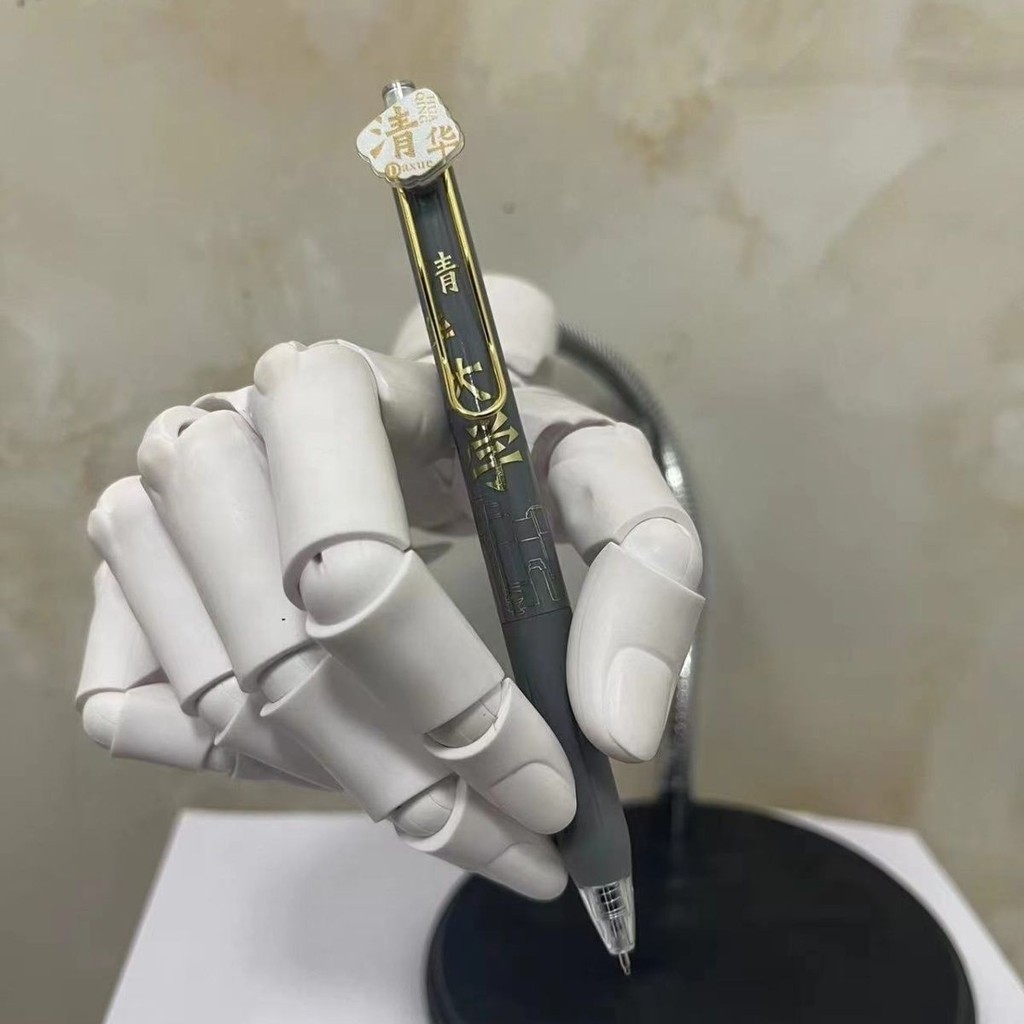 Super Flexible，Finger Palm Movable Joint 1/1 Hand Model Bracket Drawing ...