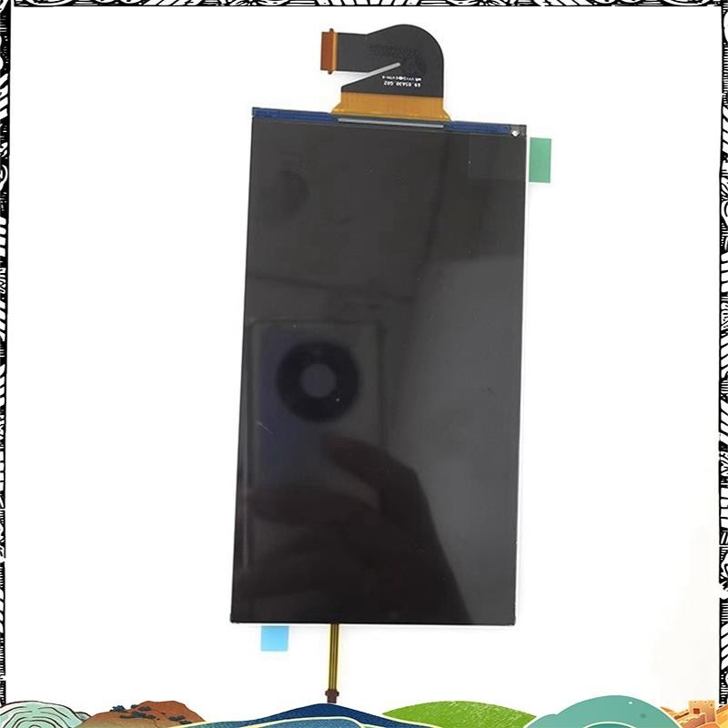 Replacement LCD Display for Nintendo Switch Lite LCD Screen for NS Lite ...
