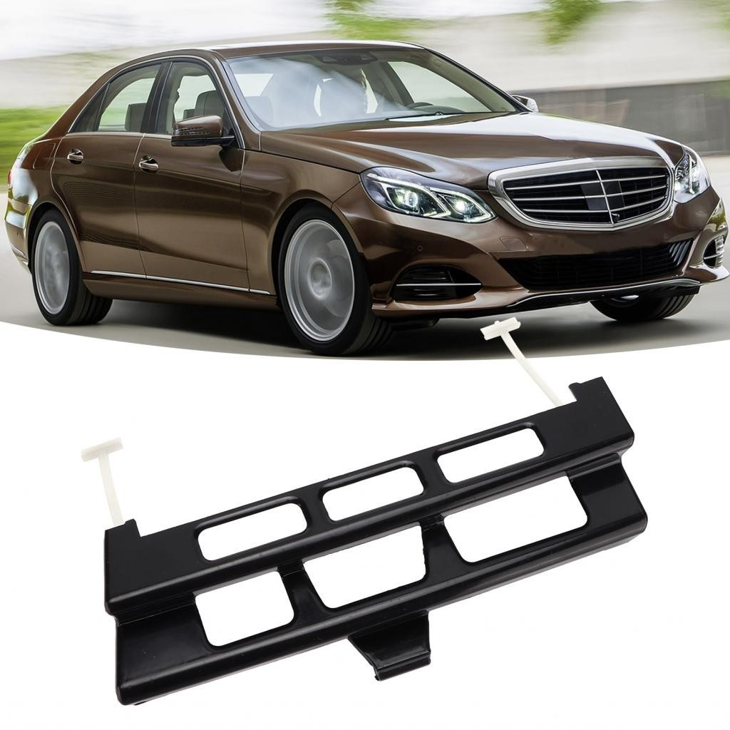 Haijiemall Tow Hook Hole Plug Anti Corrosion Front Bumper Rugged And ...