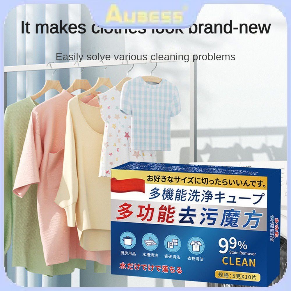 Cleaning Tablets Active Oxygen Descaling Deodorant Effervescent Tablets Non Irritating Gentle ...