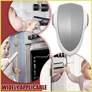 Child Oven Lock for Oven Doors Oven Door Lock Child Safety Heat ...