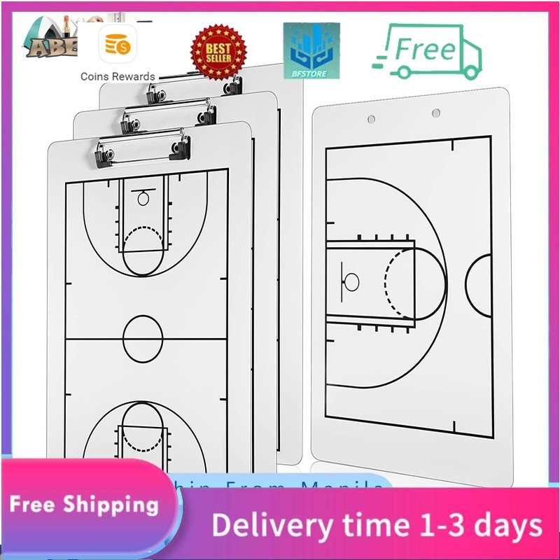Basketball Coaching Board Basketball Guidance Board Basketball Gift for ...