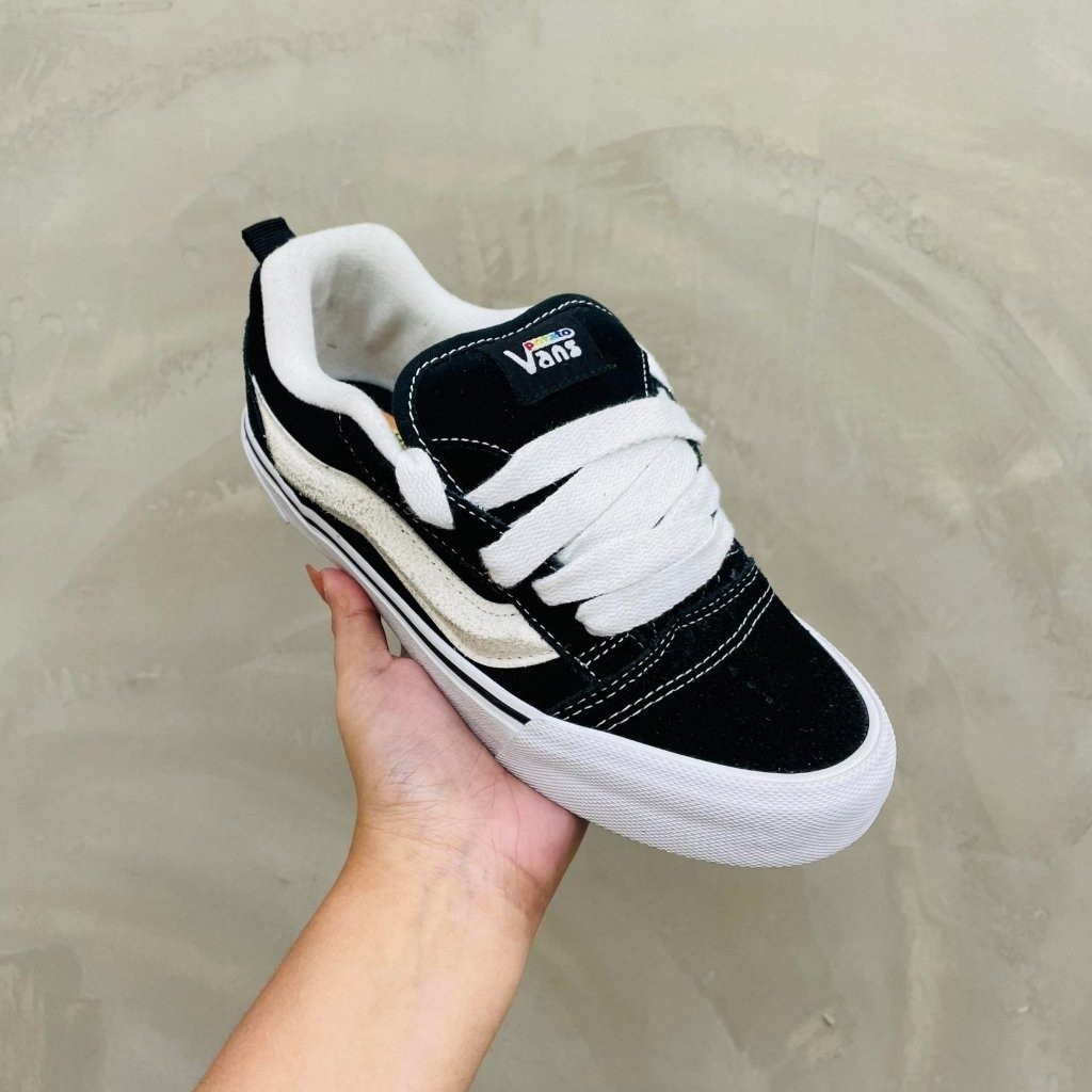 SPH VANS POTATO - HARD BOX UA QUALITY | Shopee Philippines