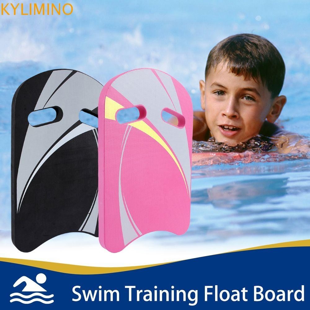 KYLIMINO Swim Training Float Board Floating Plate Water Sports EVA ...