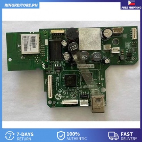 Logic Used Mainboard Motherboard For HP Smart Tank 518 516 515 511 510 ...