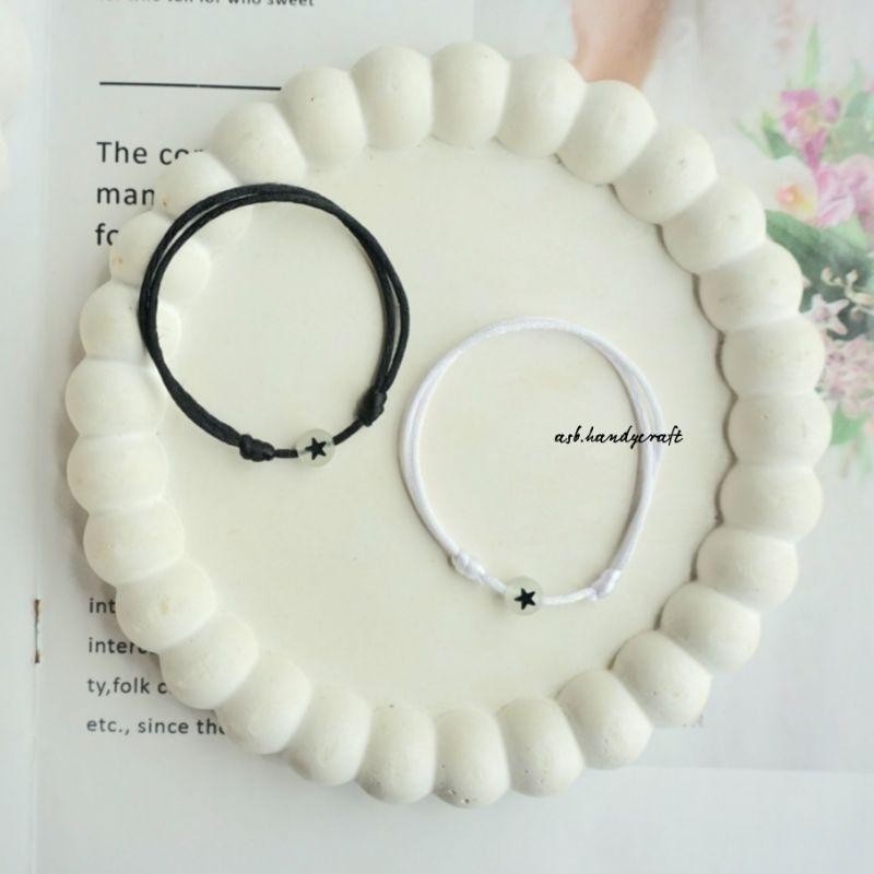 (Contains 2) ASB - A PAIR of Mine and Yours GLOW IN THE DARK SETAR ...