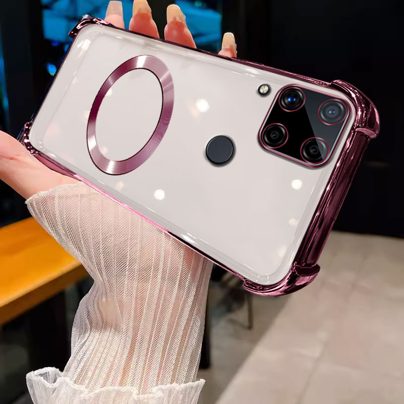 Casing Realme C15 REALME C12 REALME C25 REALME C25S phone case Anti ...