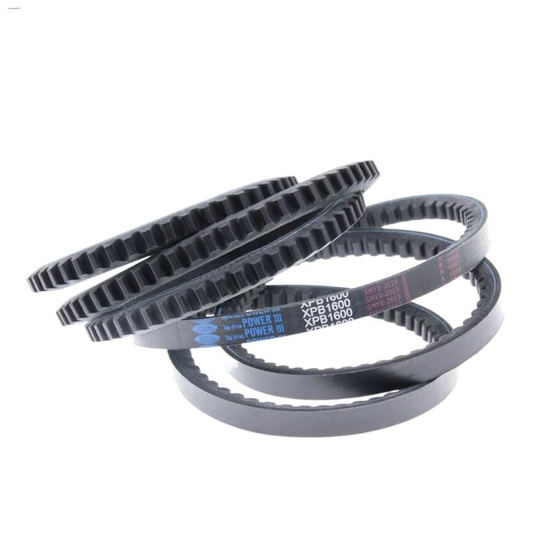COD☆Rubber V-belt XPB1900/5VX750/1950/2000/2020/5VX800 Air Compressor ...