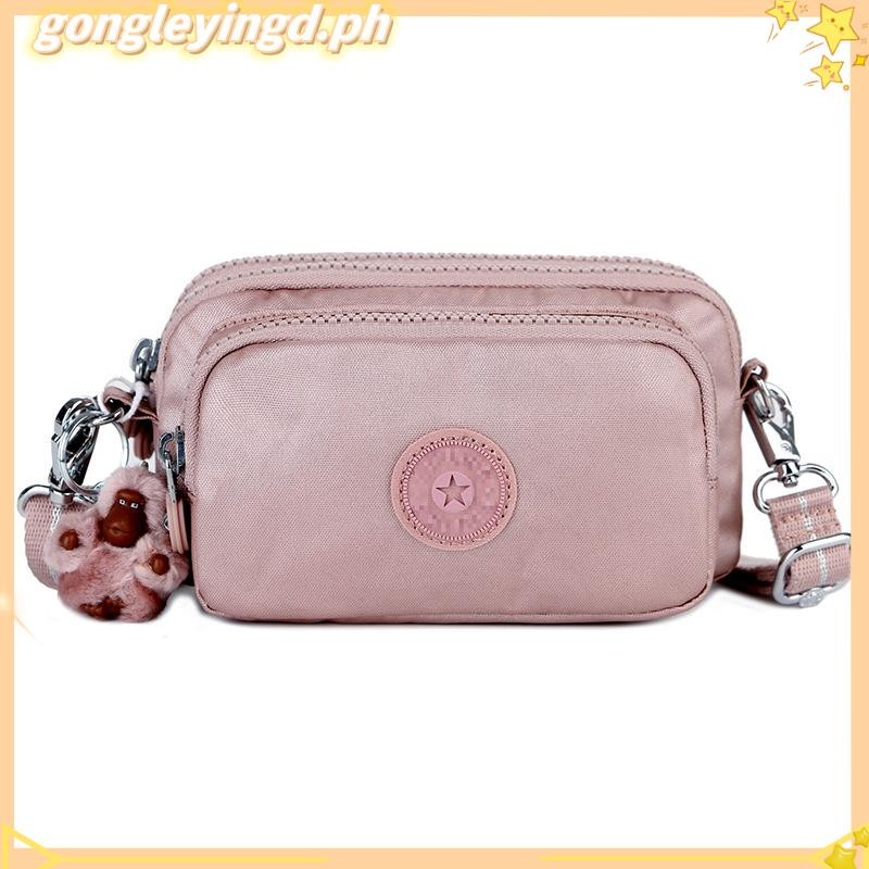 Kipling New Style Female Bag Crossbody Bag Shoulder Bag Multiple Colors ...