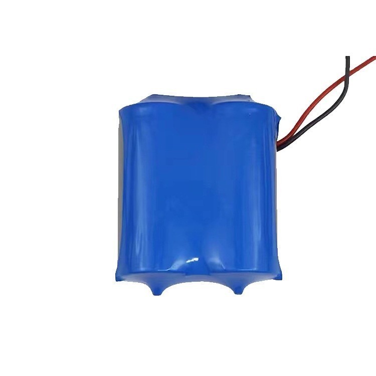 6000mah 3.2V /3AAA ni-mh rechargeable battery 2/3 AAA nimh cell with ...