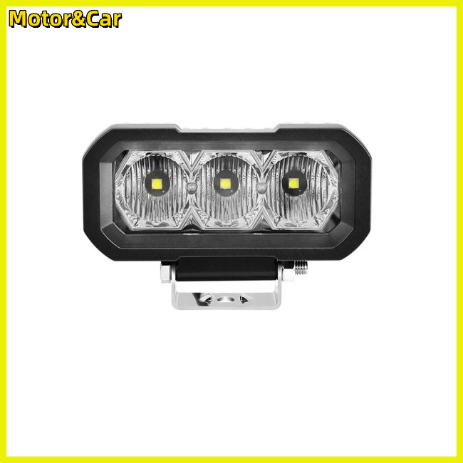 jianting E23 Car LED Spotlight, IP68 Waterproof Spotlight Floodlight, 5 ...