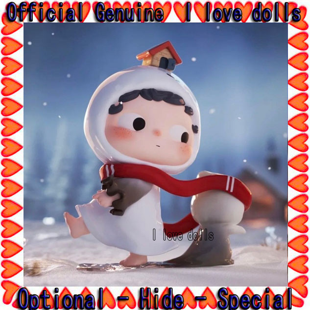 OZAI If Sounds Have Shapes Series 1 big box Special Secret [Genuine ...