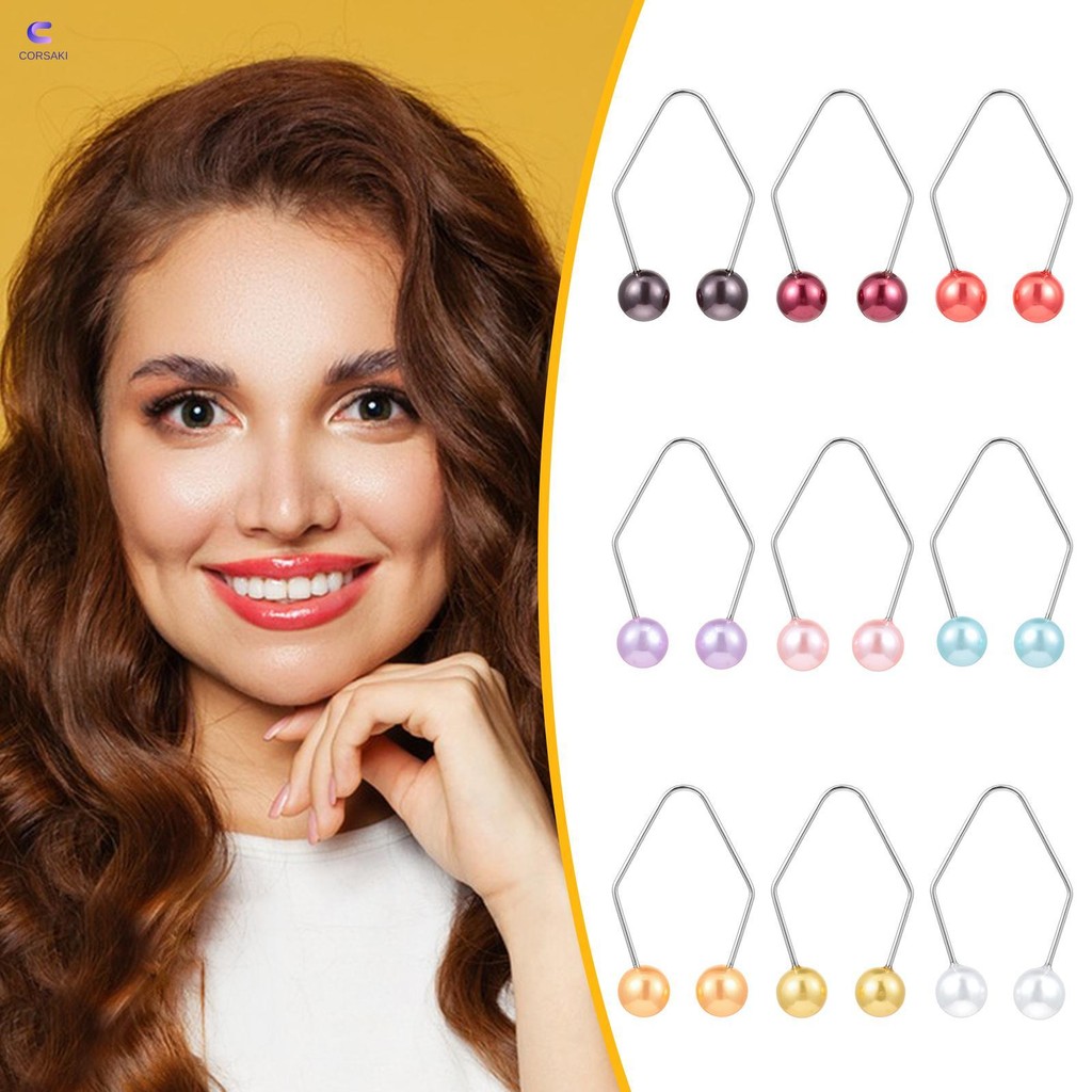 CORSAKI 1 Pair Dimple Maker for Cheeks, Alloy Facial Beauty Tools ...